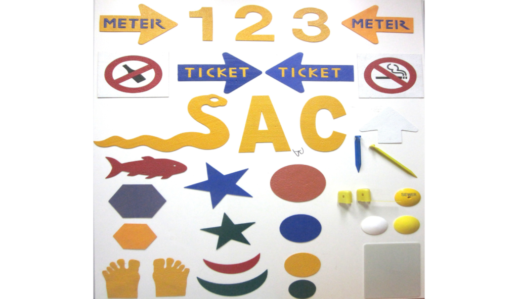 Asset Identification Water Authorities - AWIS